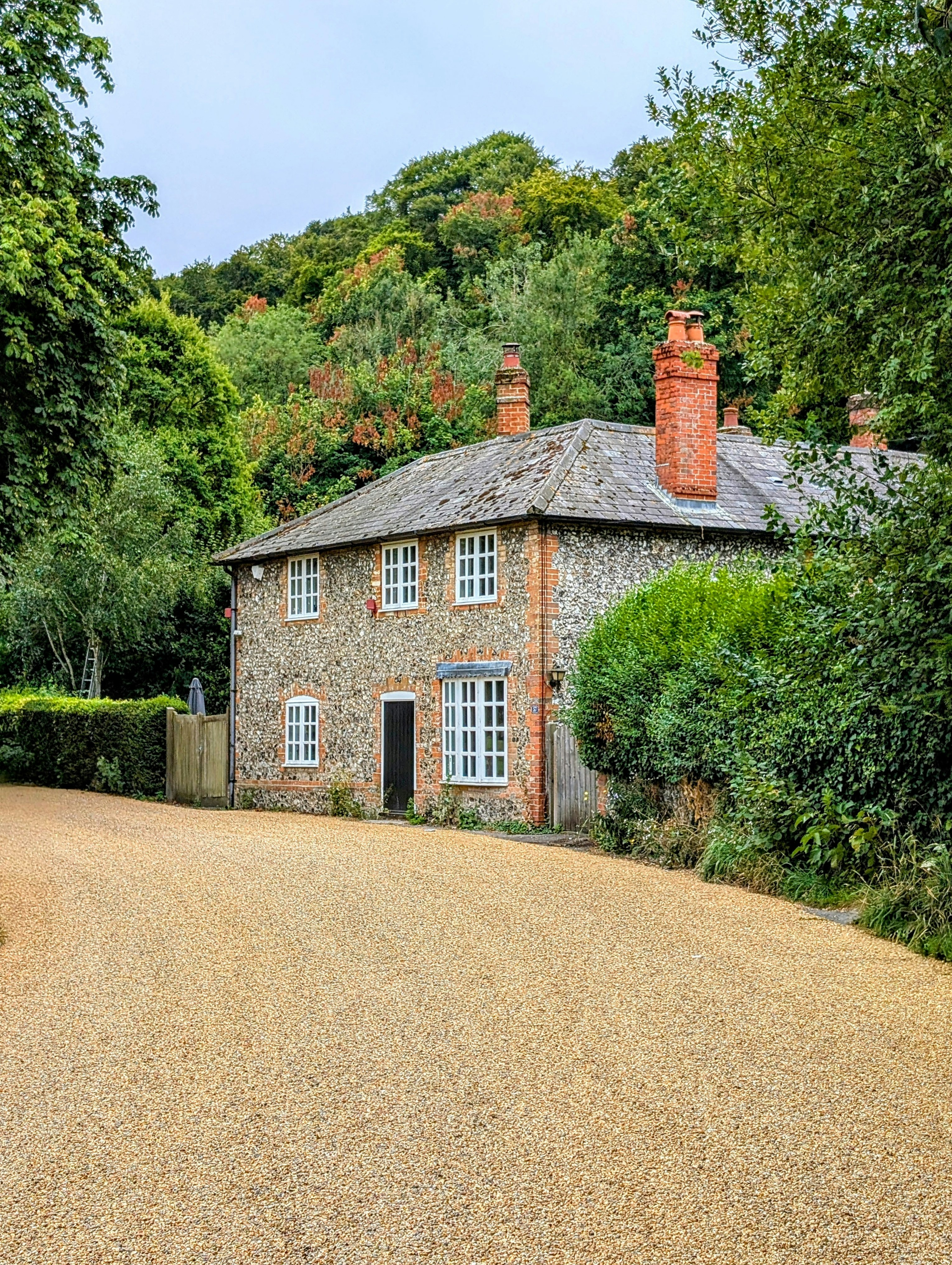 Mortgage Pathway